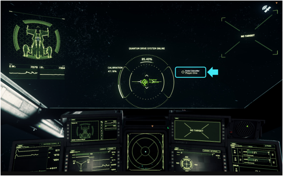 Star Citizen Map Guide - MMOPIXEL