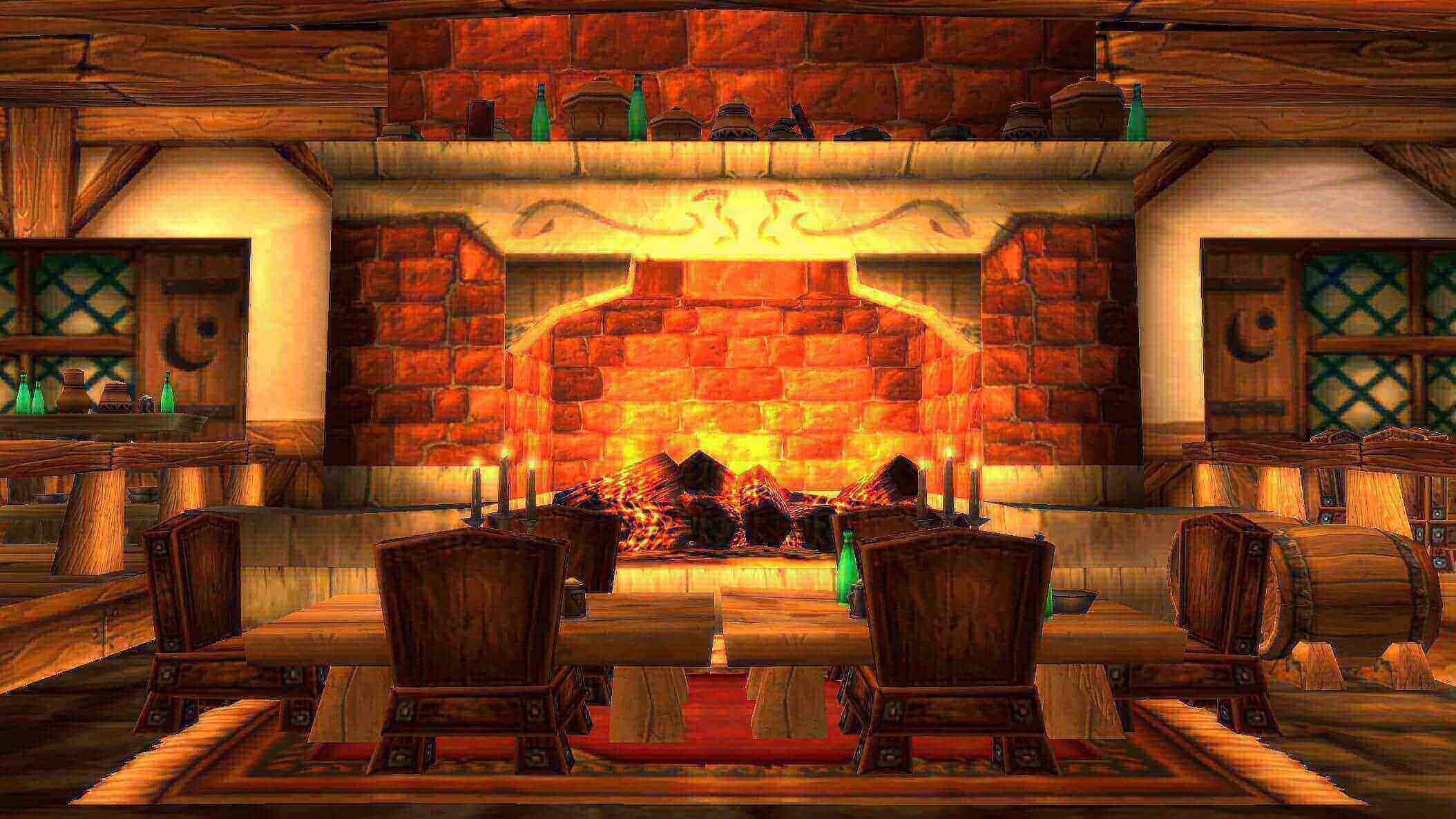 WoW Classic SoD Phase 3 Cooking Guide - MMOPIXEL