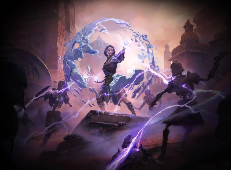 Top 3 Best Mid to Budget Builds in PoE 2 - MMOPIXEL