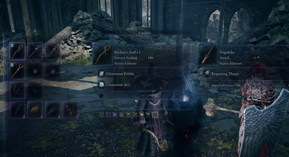 Elden Ring Nightreign Best Farming Guide: How to Get Powerful Every Run ...
